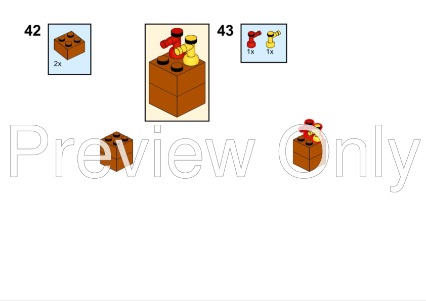 LEGO MOC SitCom Suite - BTS Dynamite Club by Brick Artisan ...