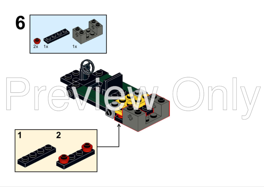 LEGO MOC Lotus Evija - 76907 by IBrickedItUp | Rebrickable - Build with ...