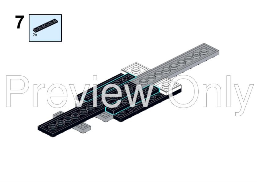 LEGO MOC Fire Truck - LEGO 60374 alternate build 4 by n2brick ...