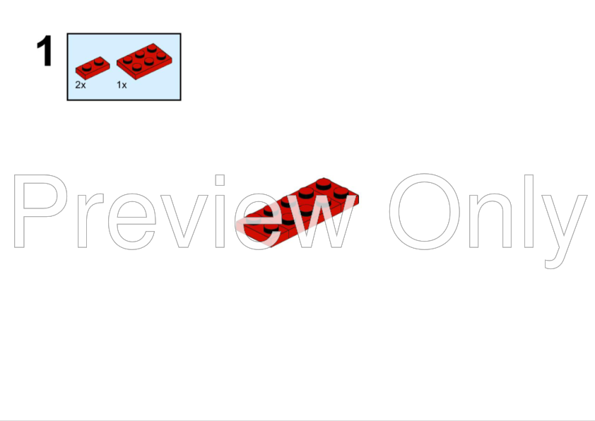 LEGO MOC 1962 Peel P50 - 5 stud wide by jameshigson0512 | Rebrickable ...