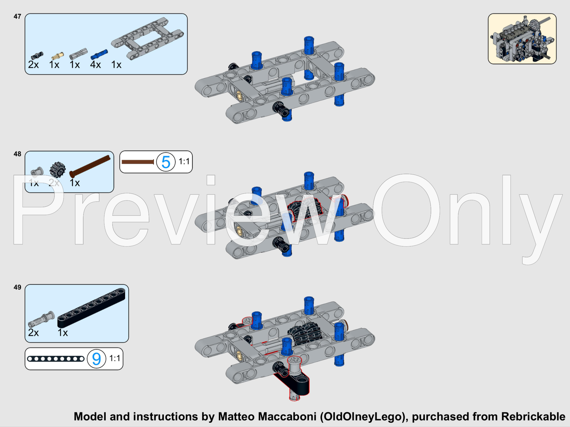 Lego Moc Scania T114 3 Axles Hookloader By Oldolneylego Rebrickable
