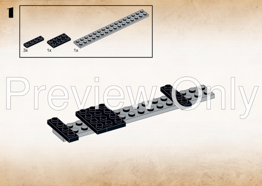 LEGO MOC 1920 Vintage Dark Red Car - Lego Moc Instructions by ...