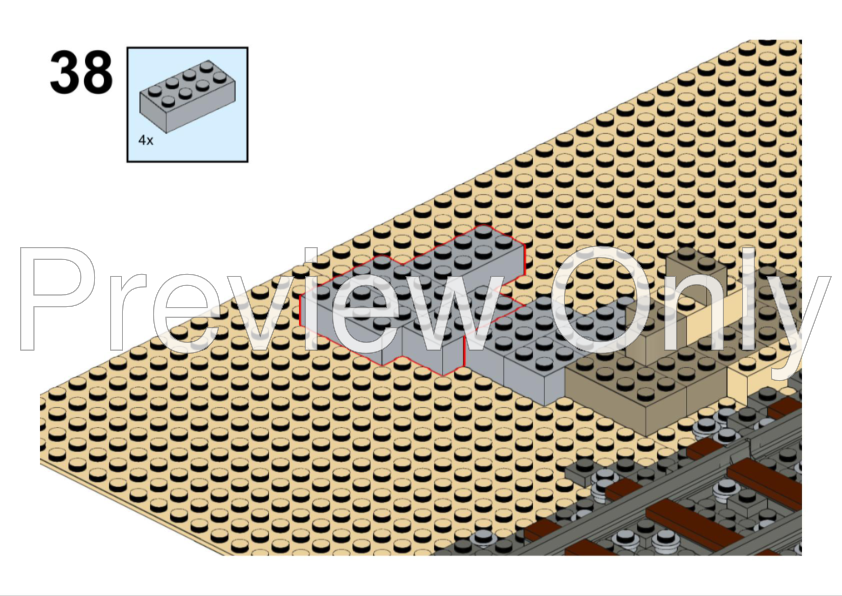 Lego Moc Blast Furnace By Ymarilego Rebrickable Build With Lego
