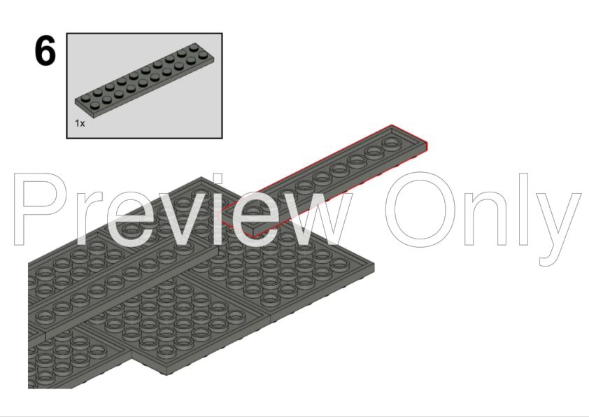 LEGO MOC Hogsmeade Station (Philosopher's Stone) by JL.Bricks | Rebrickable - Build with LEGO