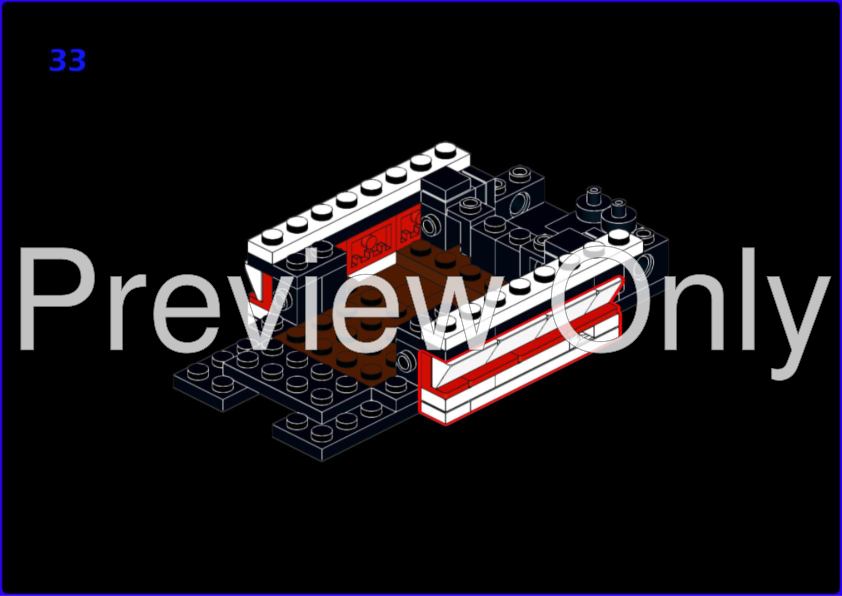 Lego Moc Lotus Esprit Turbo By Tgbrickworks Rebrickable Build With
