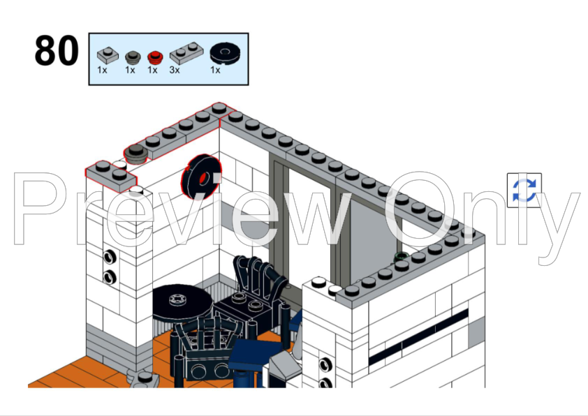 Lego Moc The Local Pub Modular Alternate Build Of 21328 Seinfled By Re