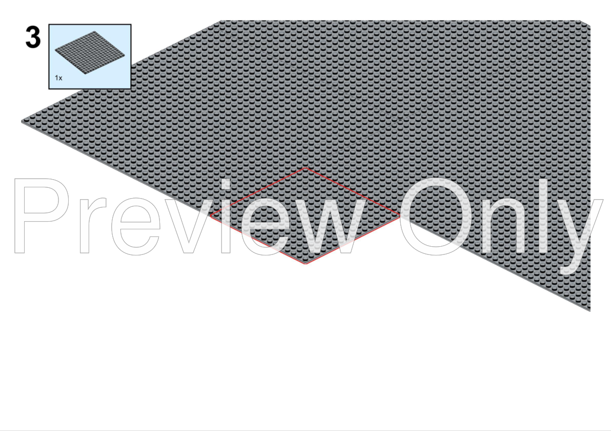 LEGO MOC SW - Underground Imperial Base by Sarinoo90 | Rebrickable ...