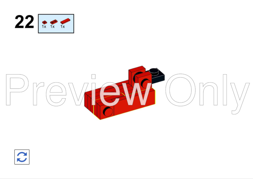 LEGO MOC BR146.2 Bombardier Traxx by SteinbrueckerMOCs | Rebrickable ...