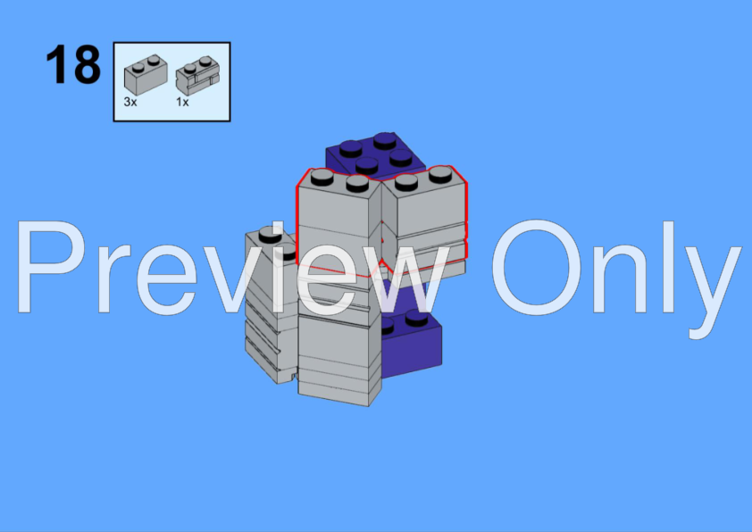 LEGO MOC Marshall Point Lighthouse by Penguins and plastic ...