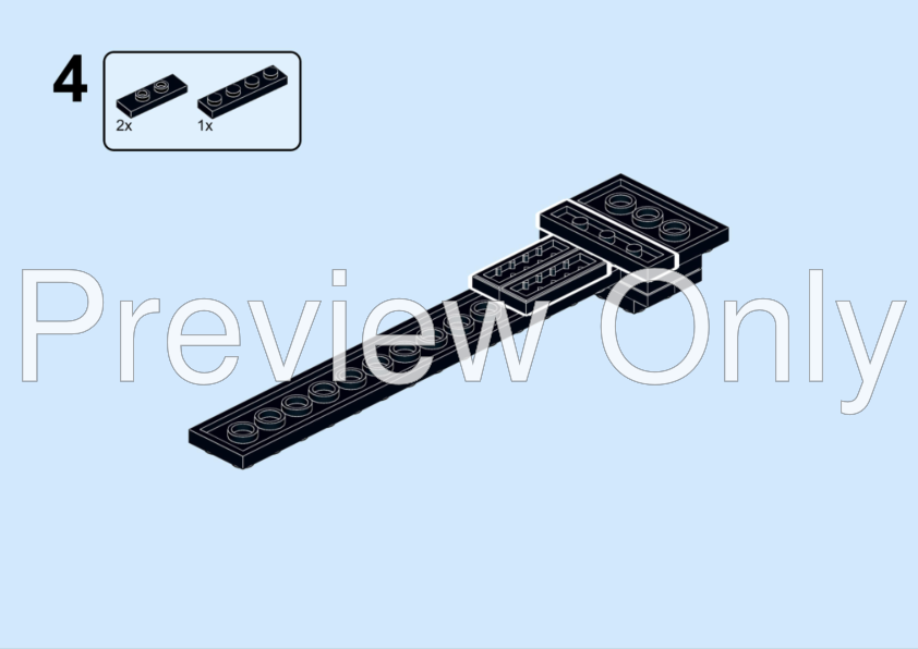 LEGO MOC Scammell Contractor - 6x4 Ballast Tractor - Ver. 1 - RBHC by HardytheDoggo ...