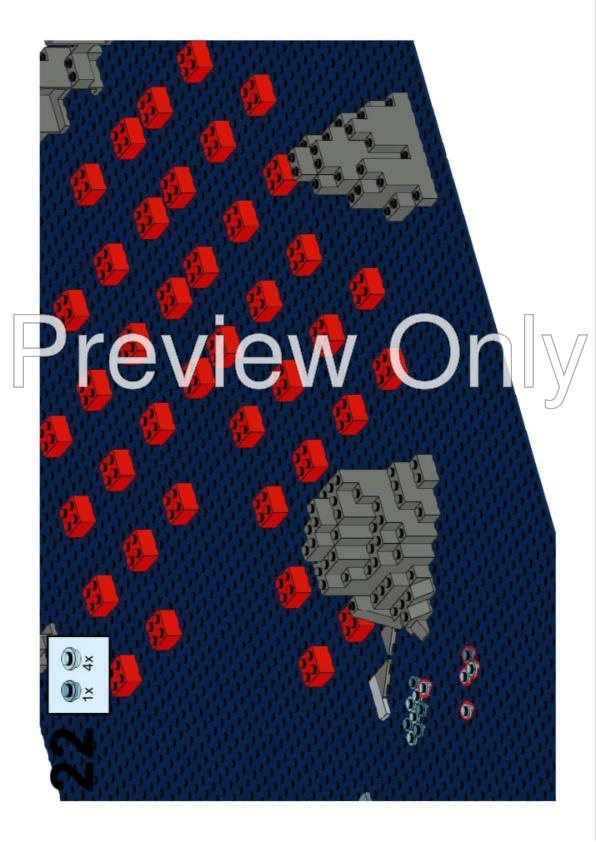 LEGO MOC Elden ring - Divine Tower by Pontus_Gehrmann_MOCS ...