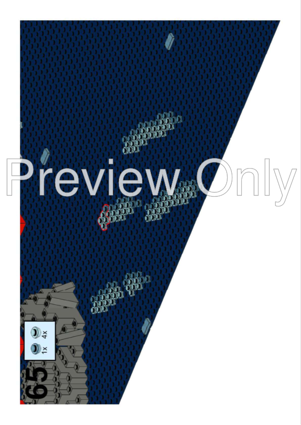 LEGO MOC Elden ring - Divine Tower by Pontus_Gehrmann_MOCS ...