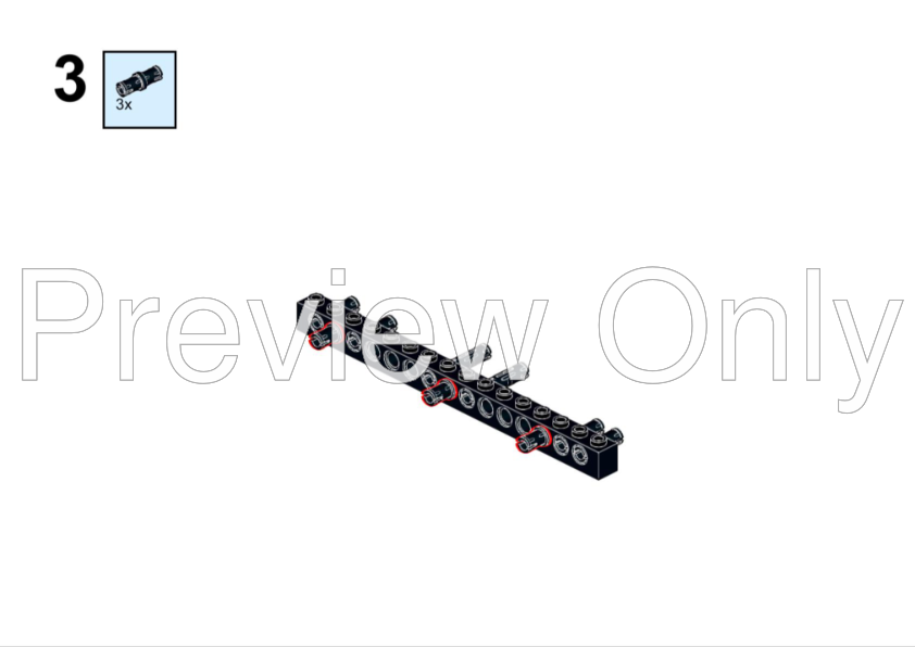 LEGO MOC 007 James Bond’s 1987 Aston Martin V8 Vantage by Paulmanaitor | Rebrickable - Build ...