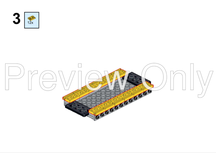 LEGO MOC Philippine Jeepney by wooootles | Rebrickable - Build with LEGO