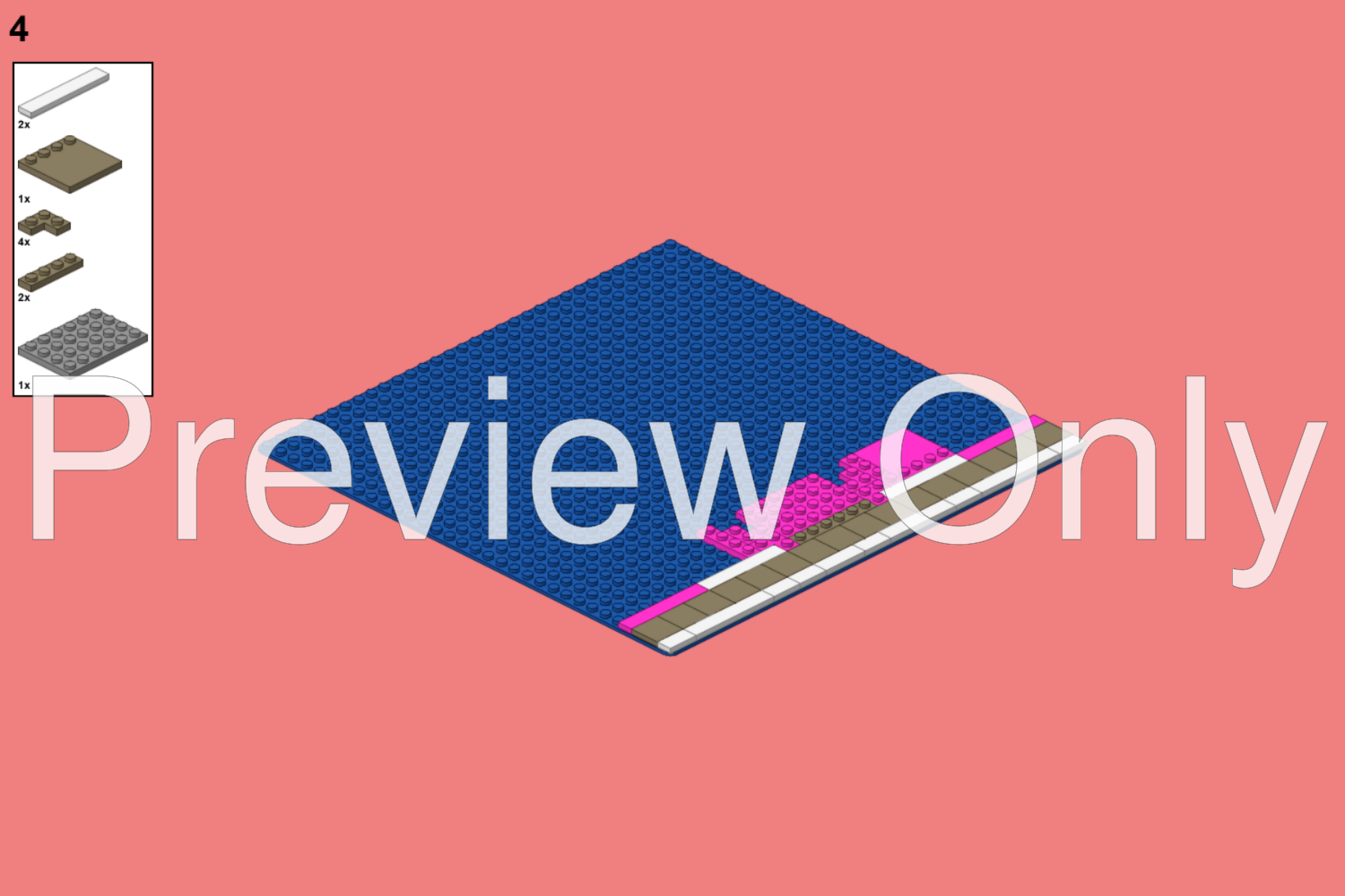 LEGO MOC The Robotics Lab (10234 Sydney Opera House Alternate Model ...