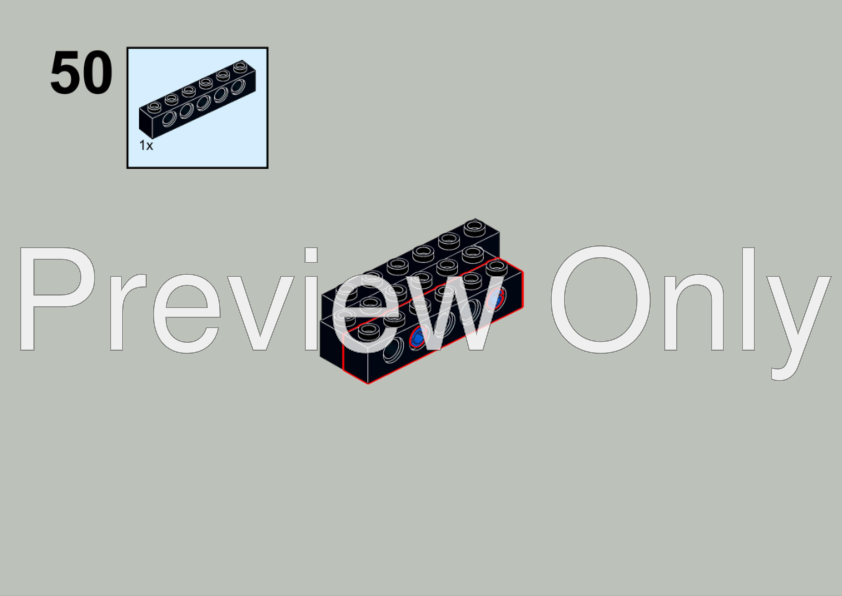 Lego Moc Pixel Dans Vector Starfighter By Pixel Dan Rebrickable