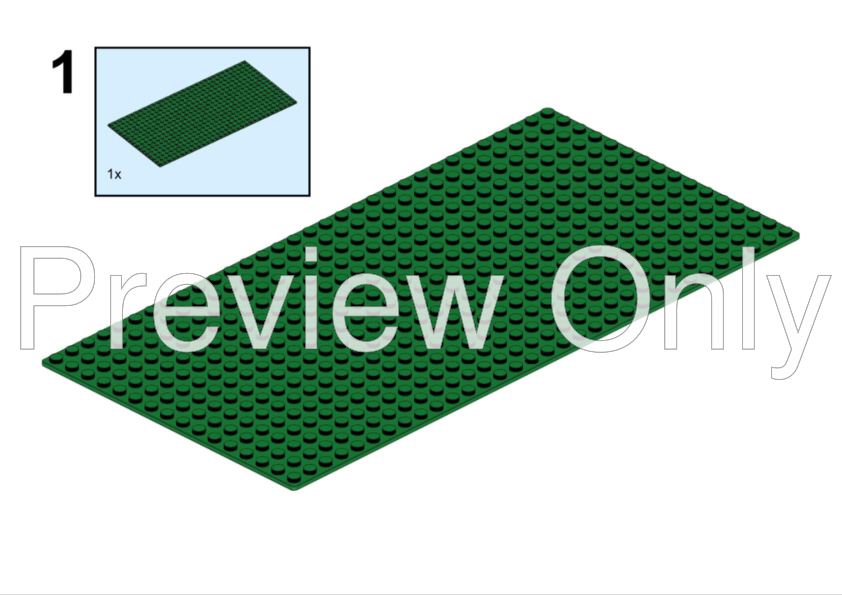 LEGO MOC 20230501 Brick Builders MILS - Basic by Brick-Builders ...