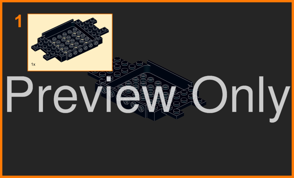 LEGO MOC Lamborghini DIablo GT-R - 76918 McLaren F1 and Solus GT ...