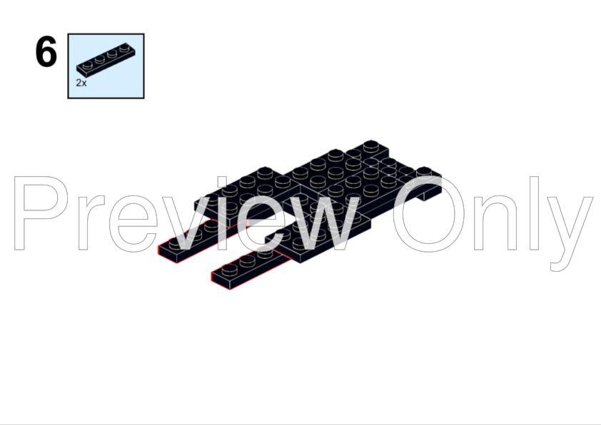LEGO MOC British Rail Guards Van by JG Locomotive Works | Rebrickable ...