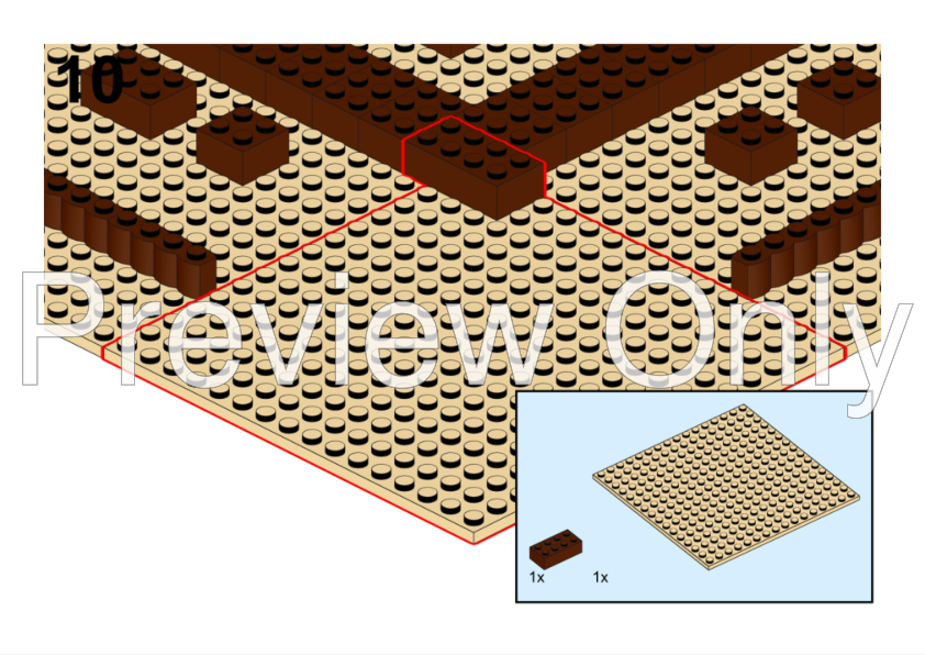 Lego Moc Western Saloon By Legobricking Rebrickable Build With Lego