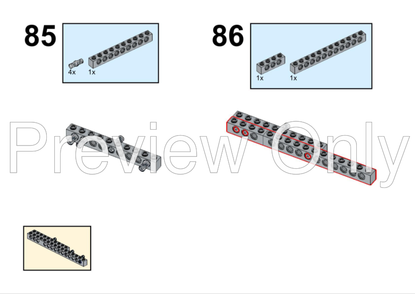 Lego Moc Republic Frigate By Thelegowolfpack Rebrickable Build With