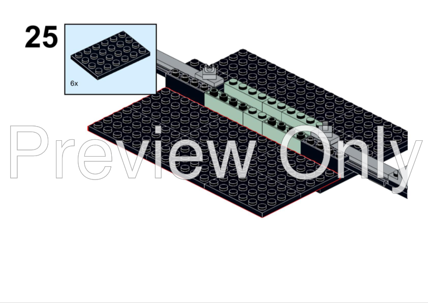 LEGO MOC Avengers Infinity war - Battle of Wakanda diorama by FOR THE ...