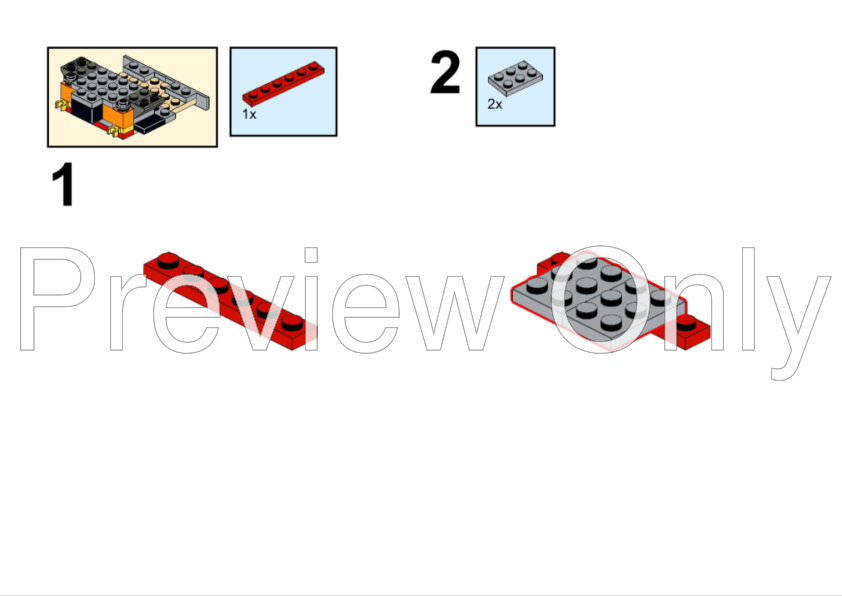 LEGO MOC Helmet Nite owls by Alex_BricKartuss | Rebrickable - Build ...