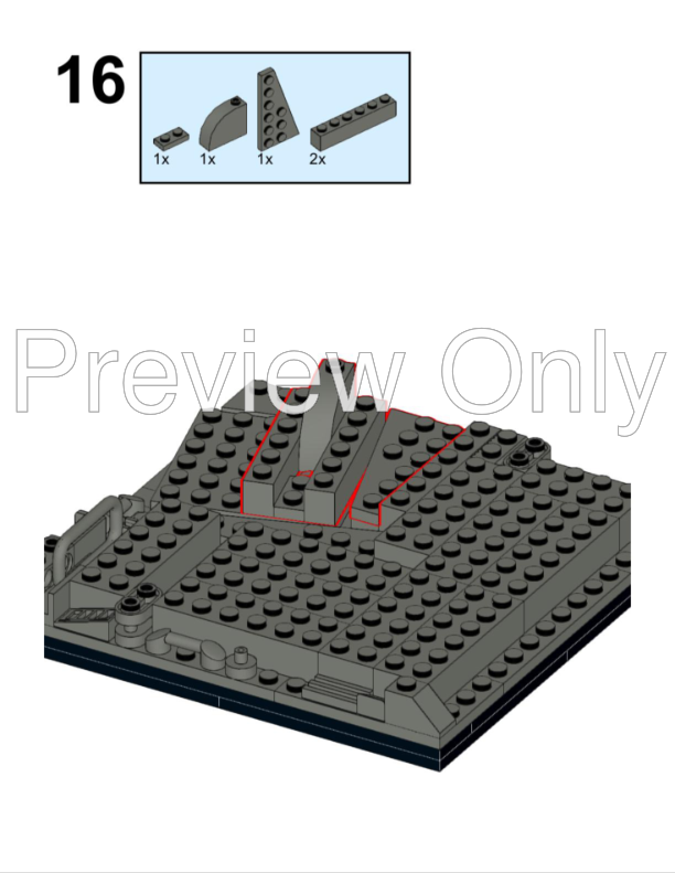 LEGO MOC Evangelion Pilots Diorama by kefinzheng | Rebrickable - Build ...