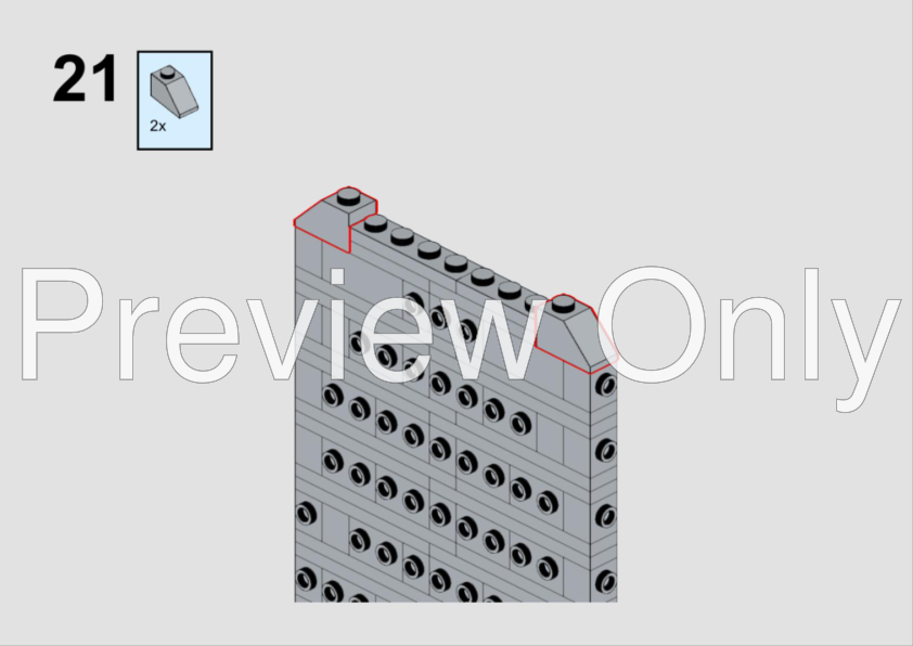 Lego Moc Parliament Class By Hyphencubed Rebrickable Build With Lego