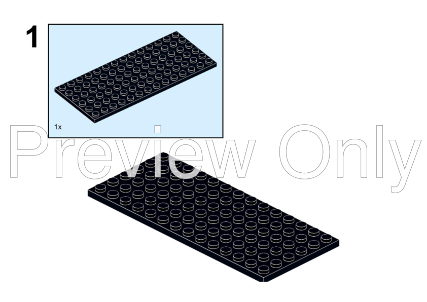 LEGO MOC Nissan s14 by 22.2222.2 | Rebrickable - Build with LEGO