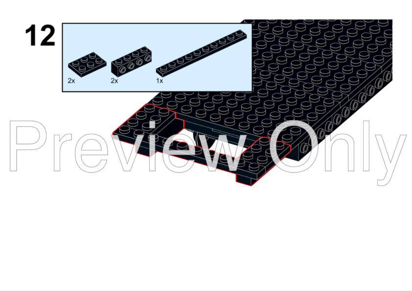 LEGO MOC The Big Alice from "Snowpiercer" series by gabriele_temporin ...