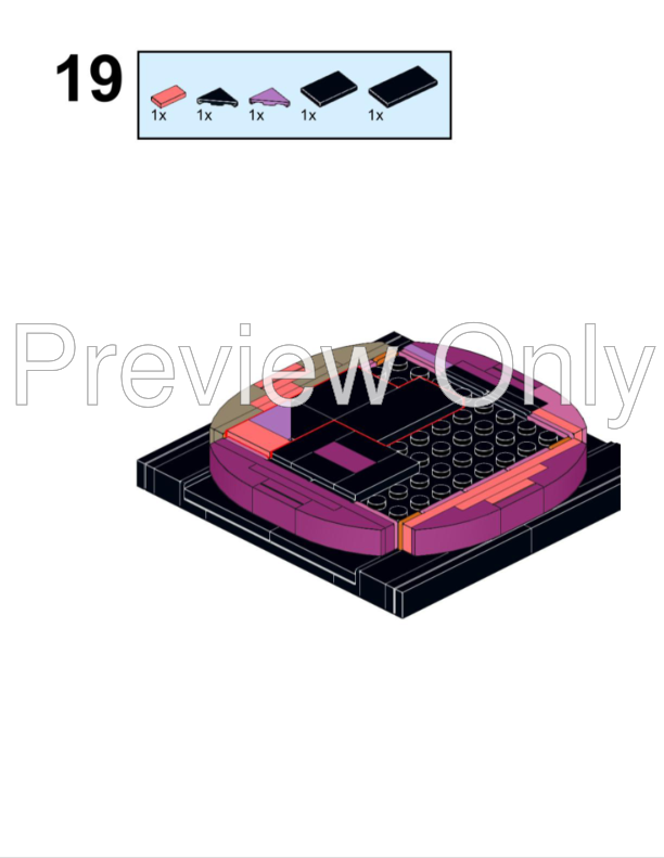 LEGO MOC Shinji Chair Meme from Neon Genesis Evangelion by kefinzheng ...