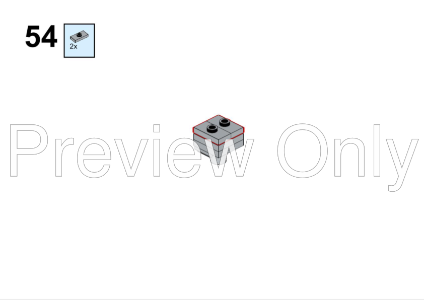 LEGO MOC Sd.Kfz. 6-2 (alias 3.7-cm Flak 36 auf Selbstfahrlafette Sd.Kfz ...