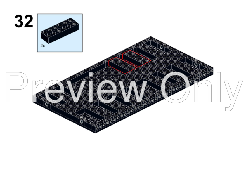 LEGO MOC Diorama - Imperador Palpatine Throne by PauloJorgeRamos ...