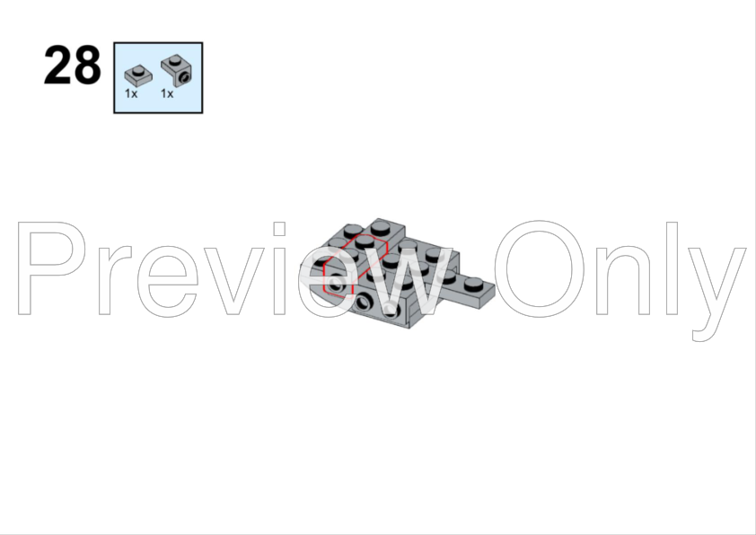 Lego Moc F 35 Lightning Ii Bundle The Abc Of The F35 By Brickosaurus