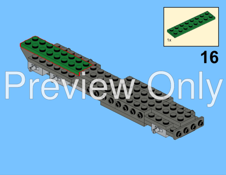 LEGO MOC Octan Gas Cylinder Delivery Truck by HaulingBricks ...