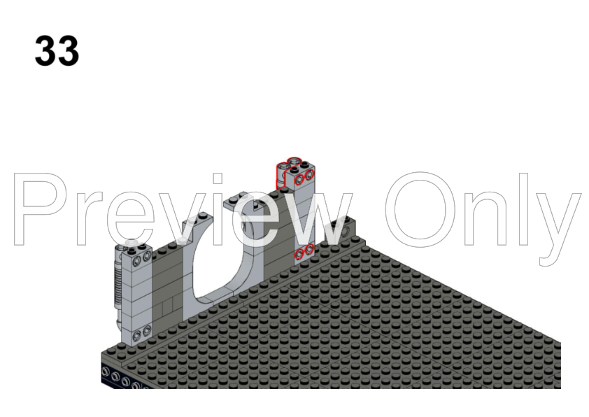 LEGO MOC Rebel Base Diorama by PauloJorgeRamos | Rebrickable - Build ...
