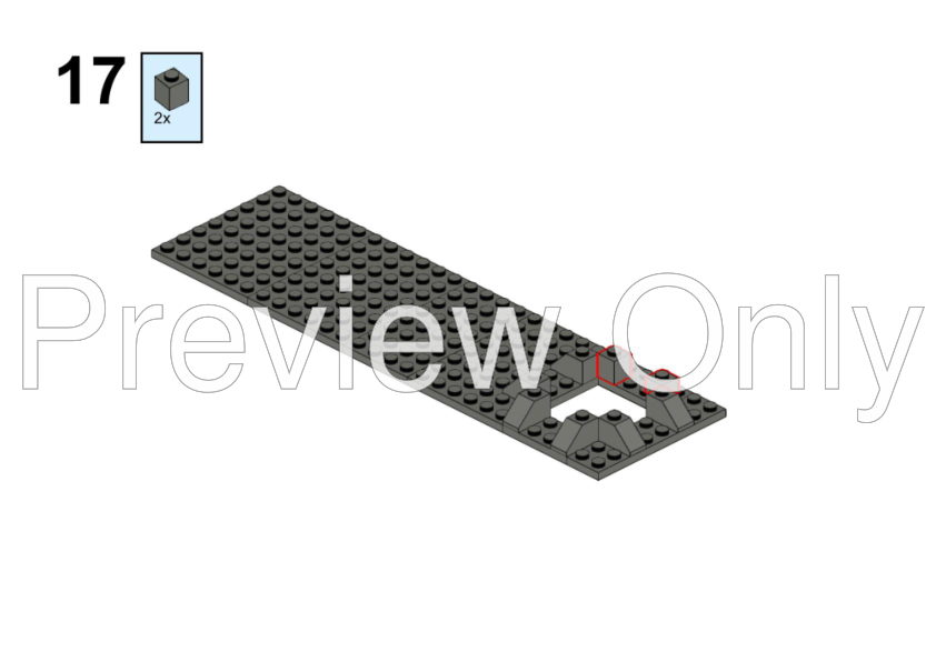 LEGO MOC Rebel Base Diorama II by PauloJorgeRamos | Rebrickable - Build ...