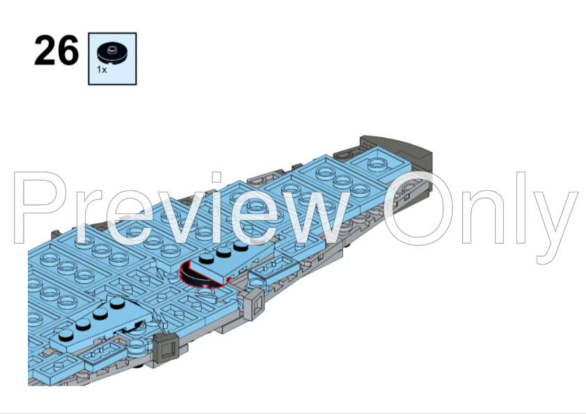 LEGO MOC Yak-3 by Isubuilds | Rebrickable - Build with LEGO