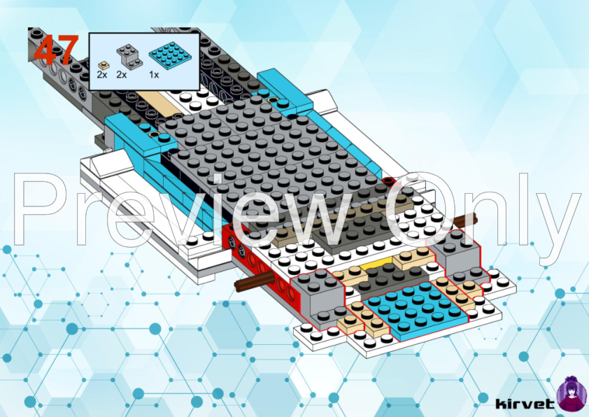 Lego Moc Roadsters By Kirvet Rebrickable Build With Lego