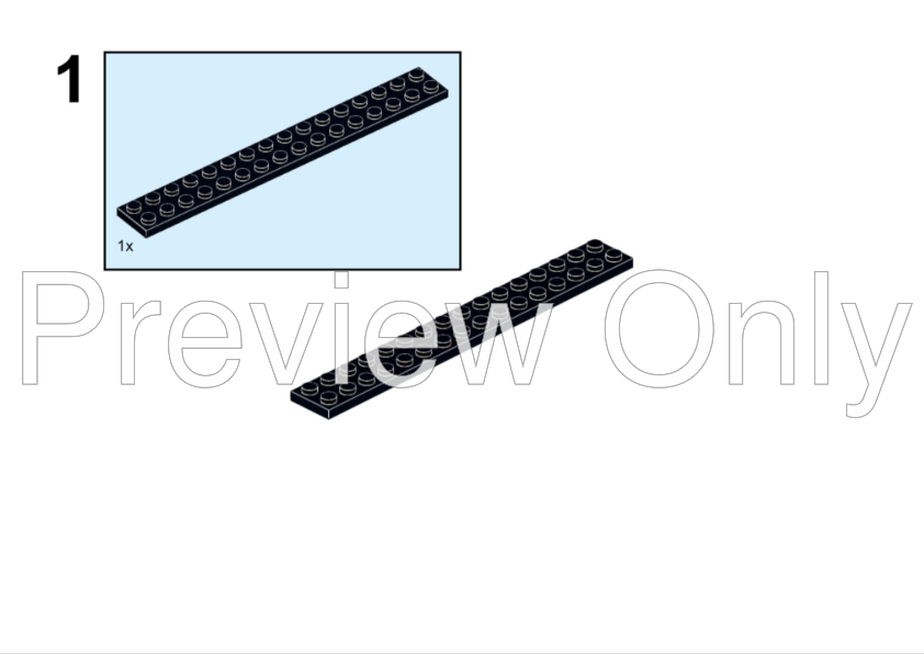 LEGO MOC CT-155 Hawk by Paulmanaitor | Rebrickable - Build with LEGO