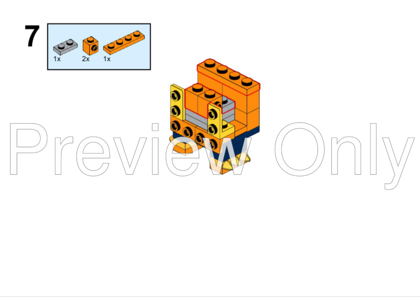 LEGO MOC Saint Seiya Poseidon Mariner Sea Dragon Kanon by Saint Seiya ...