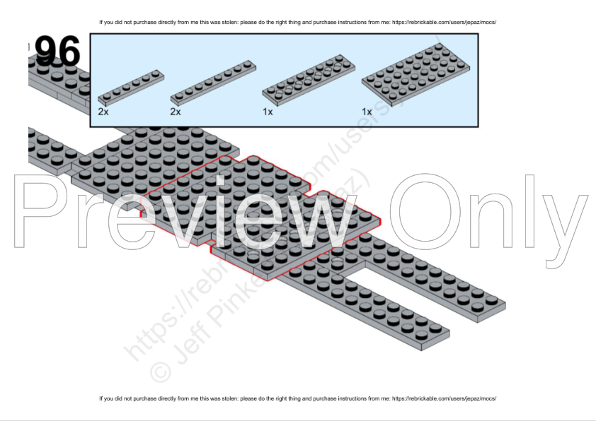 LEGO MOC Union Pacific 1988 The Katy Heritage SD70ACE by jepaz ...
