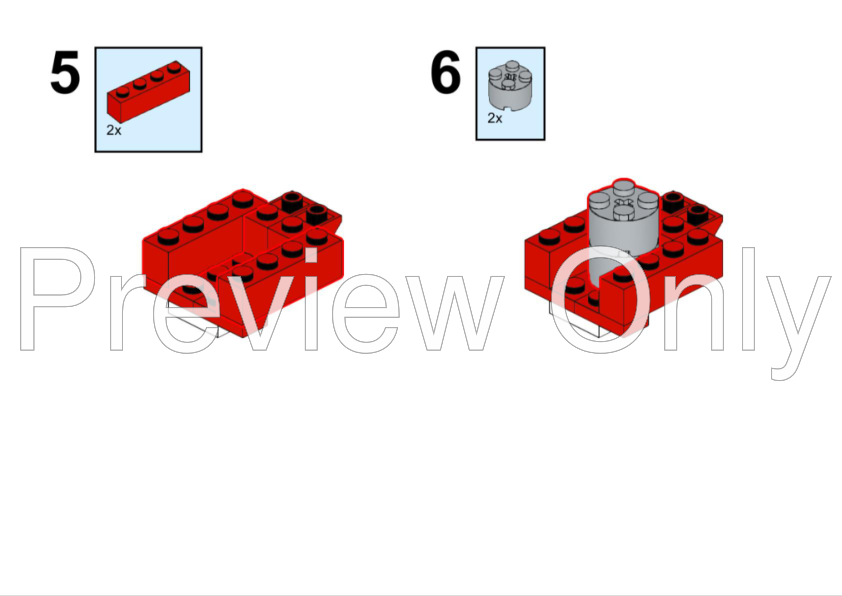 LEGO MOC Takato Matsuki & Guilmon (Digimon Tamers) by herpuderpules ...