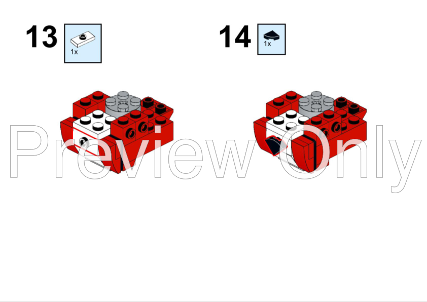 LEGO MOC Takato Matsuki & Guilmon (Digimon Tamers) by herpuderpules ...