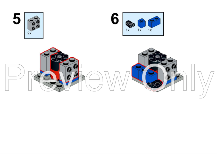 LEGO MOC Takato Matsuki & Guilmon (Digimon Tamers) by herpuderpules ...