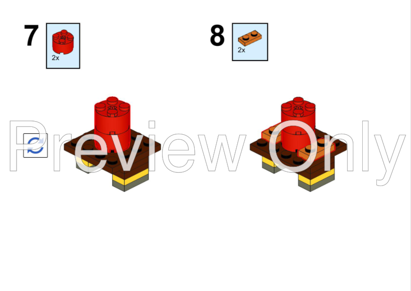 LEGO MOC Henry Wong & Terriermon (Digimon Tamers) by herpuderpules ...