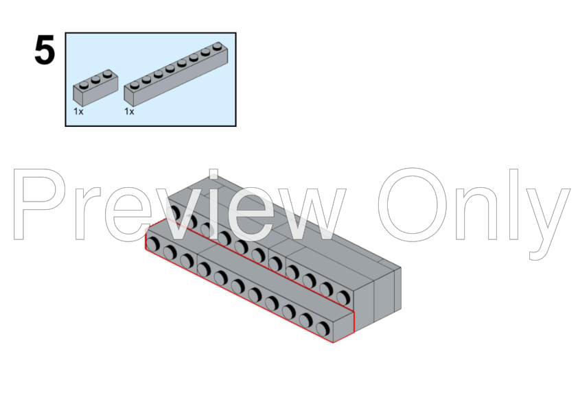 LEGO MOC Coffee Maker by bricktacular_builds | Rebrickable - Build with ...