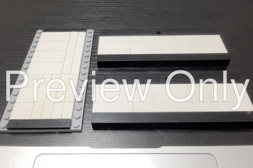 LEGO MOC Secret Drawer by Awesomepenguin1 | Rebrickable - Build with LEGO