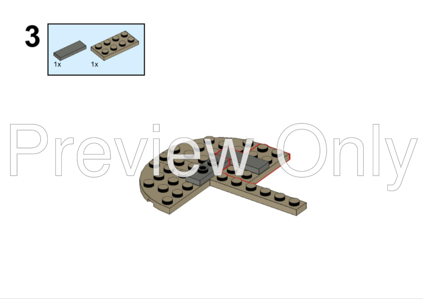 LEGO MOC Zelda Tears of the Kingdom - Gacha Device Dispenser by Pontus ...